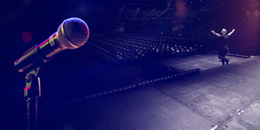 Hot Water Comedy Club | Liverpool's Funniest Comedy Clubs